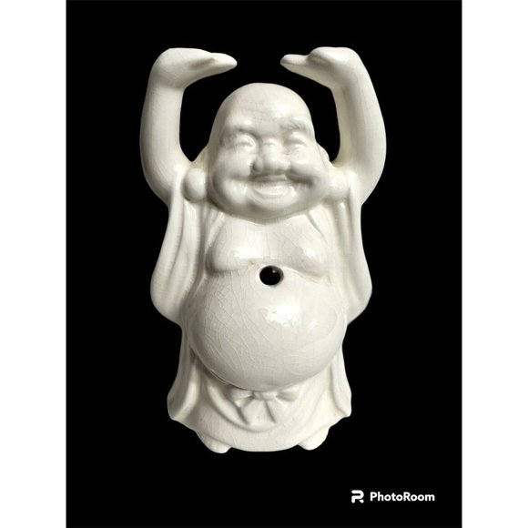 Benihana | Dining | Benihana Of Tokyo Happy Buddha Tiki Mug Porcelain ...